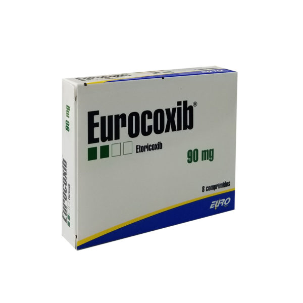 Eurocoxib 90Mg - Indicacioness